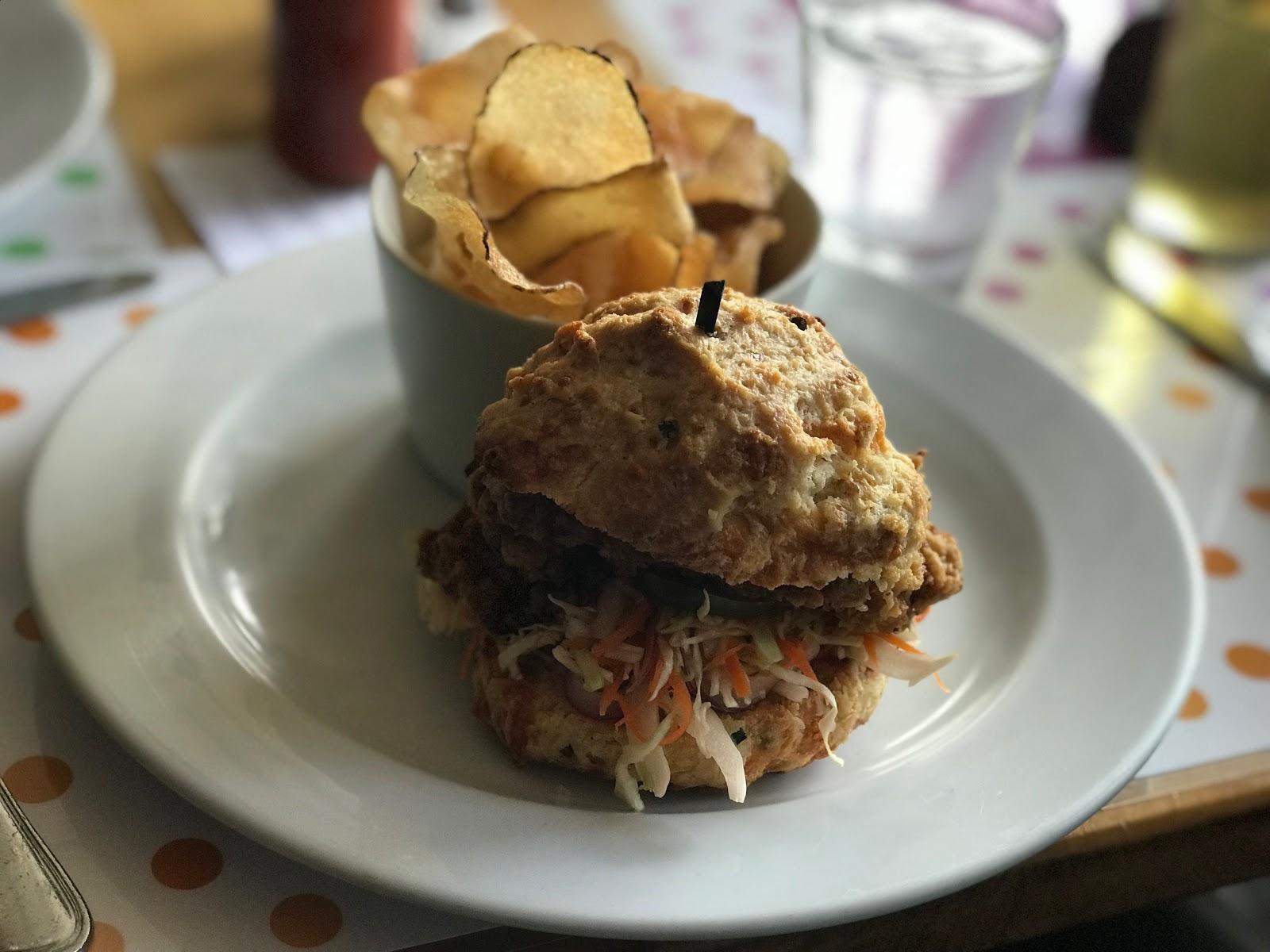 duo Restaurant menu in Denver, Colorado, USA