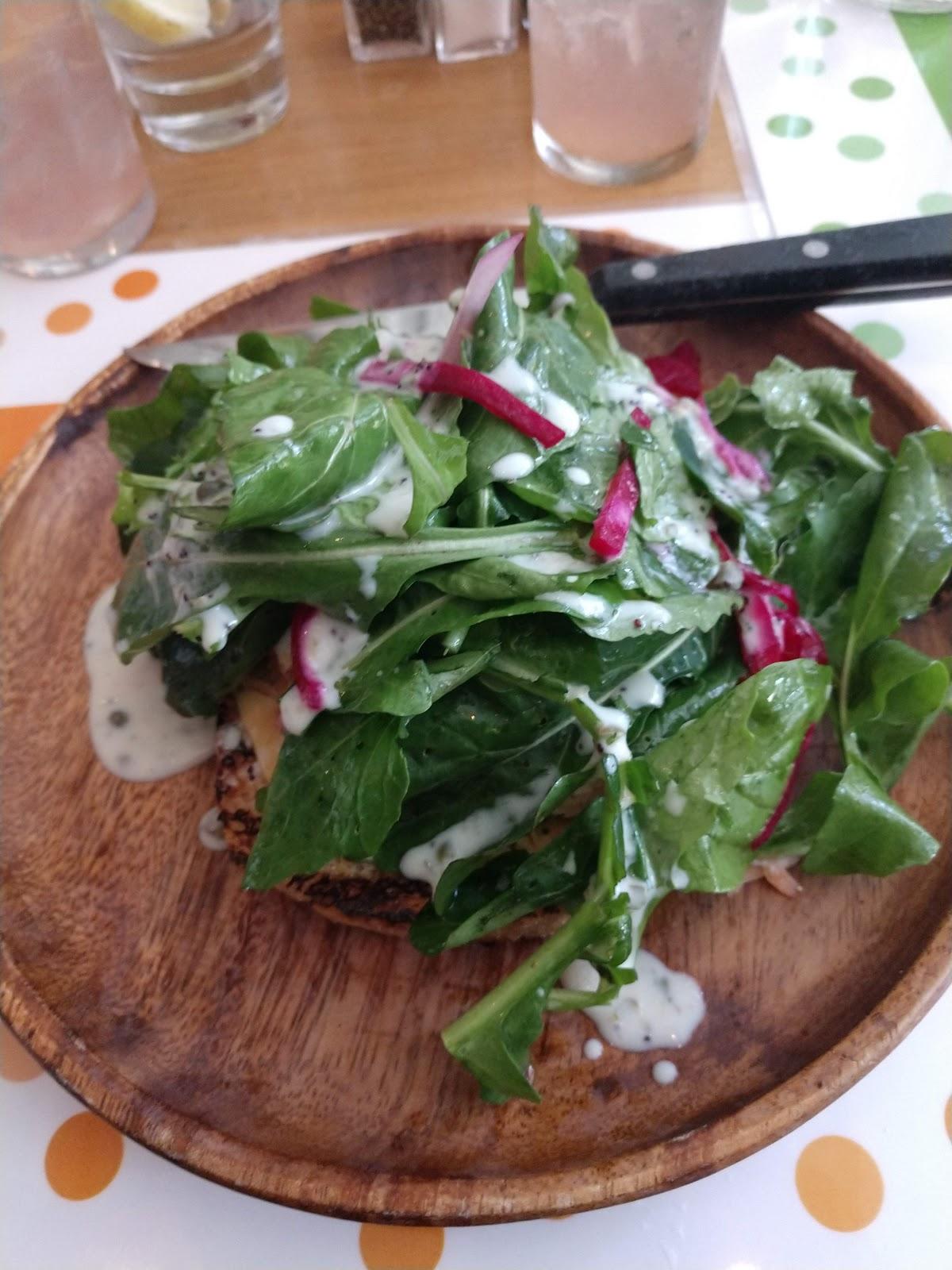 duo Restaurant menu in Denver, Colorado, USA