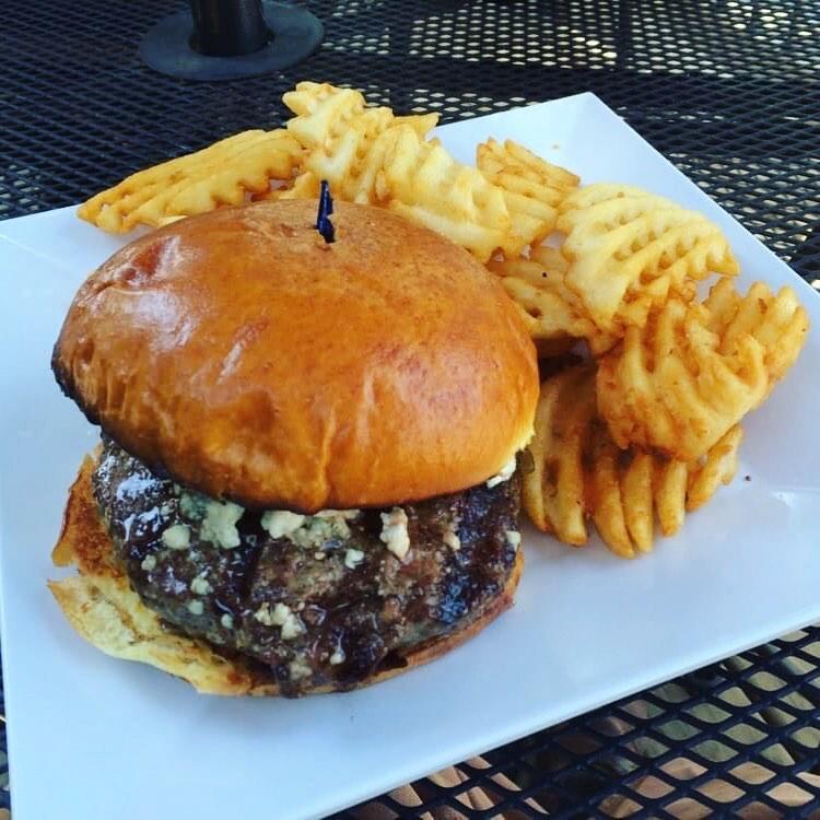 BROKEN OAR MARINA-BAR & GRILL menu in Port Barrington, Illinois, USA