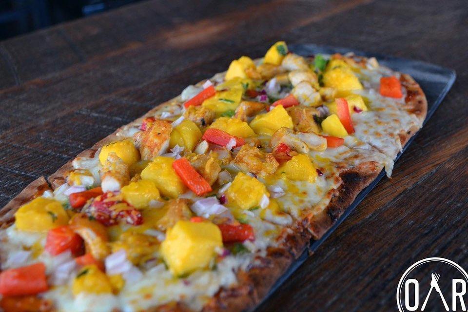 BROKEN OAR MARINA-BAR & GRILL menu in Port Barrington, Illinois, USA