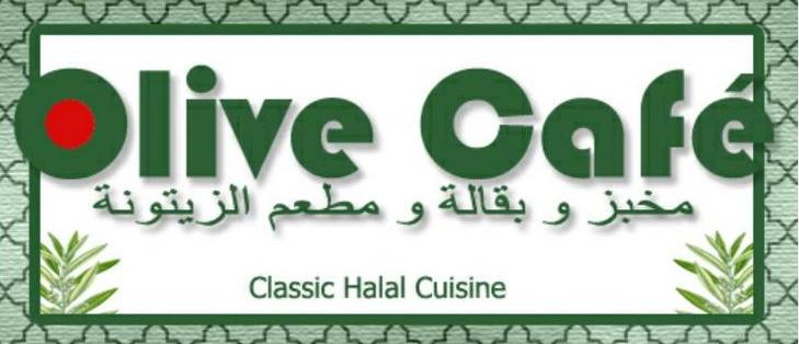 Olive Cafe Menu - Kansas City, Missouri | Sirved