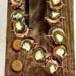 Firefly Grill menu in Effingham, Illinois, USA