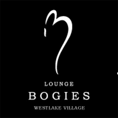 Menu for Bogie's in Westlake Village, CA | Sirved