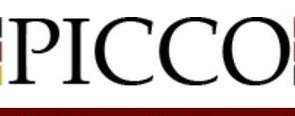 Menu for Picco in Boston, MA | Sirved