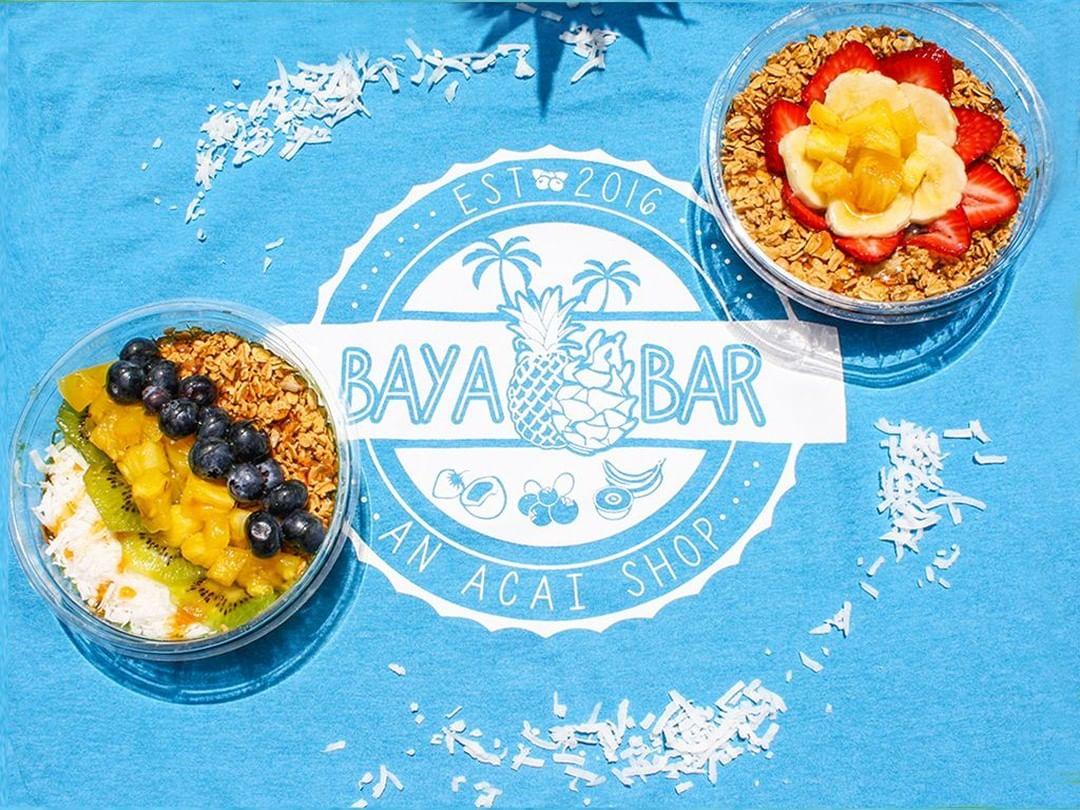 Baya Bar Hylan Blvd. menus in Staten Island, New York, United States