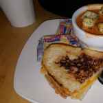 Cafe Sweet Street menu in Reading, Pennsylvania, USA