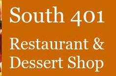 Menu for South 401 Restaurant in Corunna, MI | Sirved