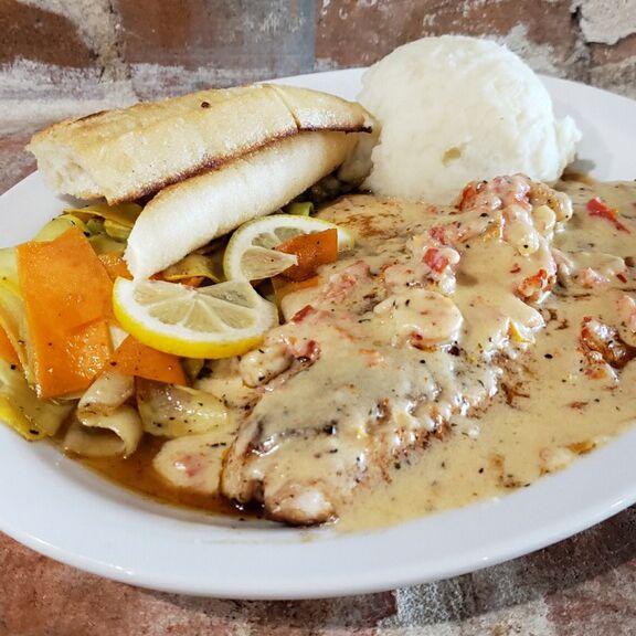 The Dirty South menus in Angleton, Texas, United States
