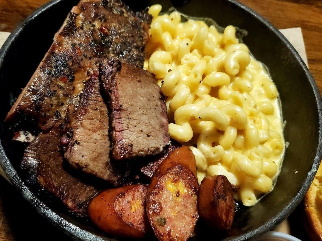 The Dirty South menus in Angleton, Texas, United States