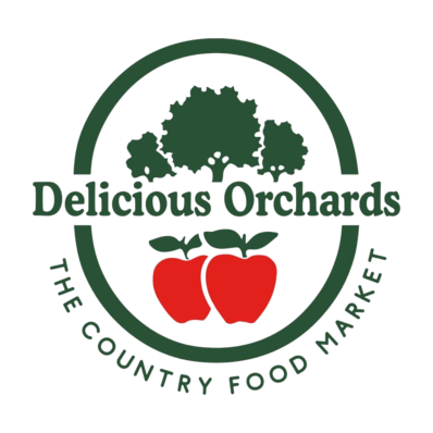 Menu for Delicious Orchards in Colts Neck, NJ | Sirved