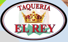 Menu for Taqueria El Rey Taco Truck in Omaha, NE | Sirved