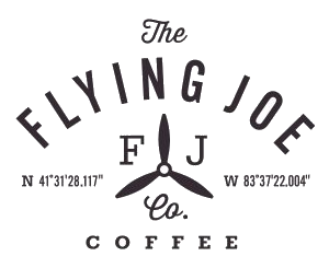 Menu for The Flying Joe in Perrysburg, OH | Sirved