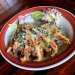 Matador Redmond menu in Redmond, Washington, USA