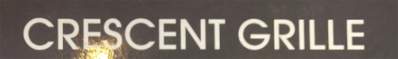 Menu for Crescent Grille in Montgomery, TX | Sirved