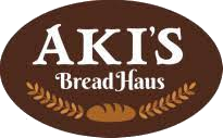 Menu for Aki's Bread Haus in Minneapolis, MN | Sirved
