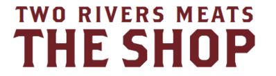 Menu for Two Rivers Meats in North Vancouver, BC | Sirved