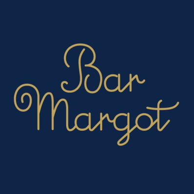 Menu for Bar Margot in Atlanta, GA | Sirved