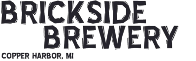 Menu for Brickside Brewery in Copper Harbor, MI | Sirved