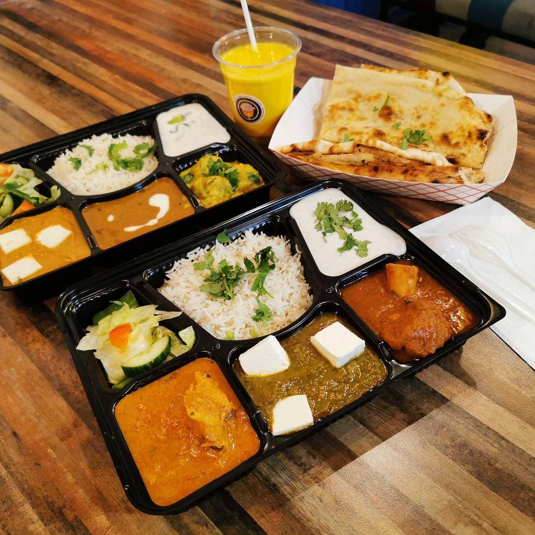 Hurry Curry - Sudbury menus in Greater Sudbury, Ontario, Canada