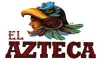 Menu for El Azteca in Huntsville, AL | Sirved