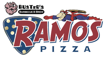Menu for Ramos Pizza in Lincoln, NE | Sirved