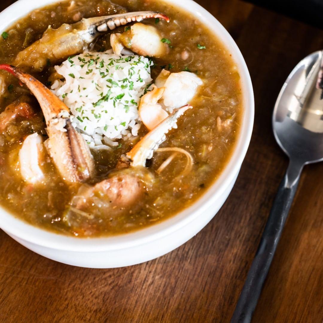 Calliope's menu in Houston, Texas, USA