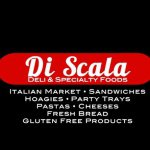 Menu for Di Scala Deli and Specialty Foods in Aston, PA | Sirved