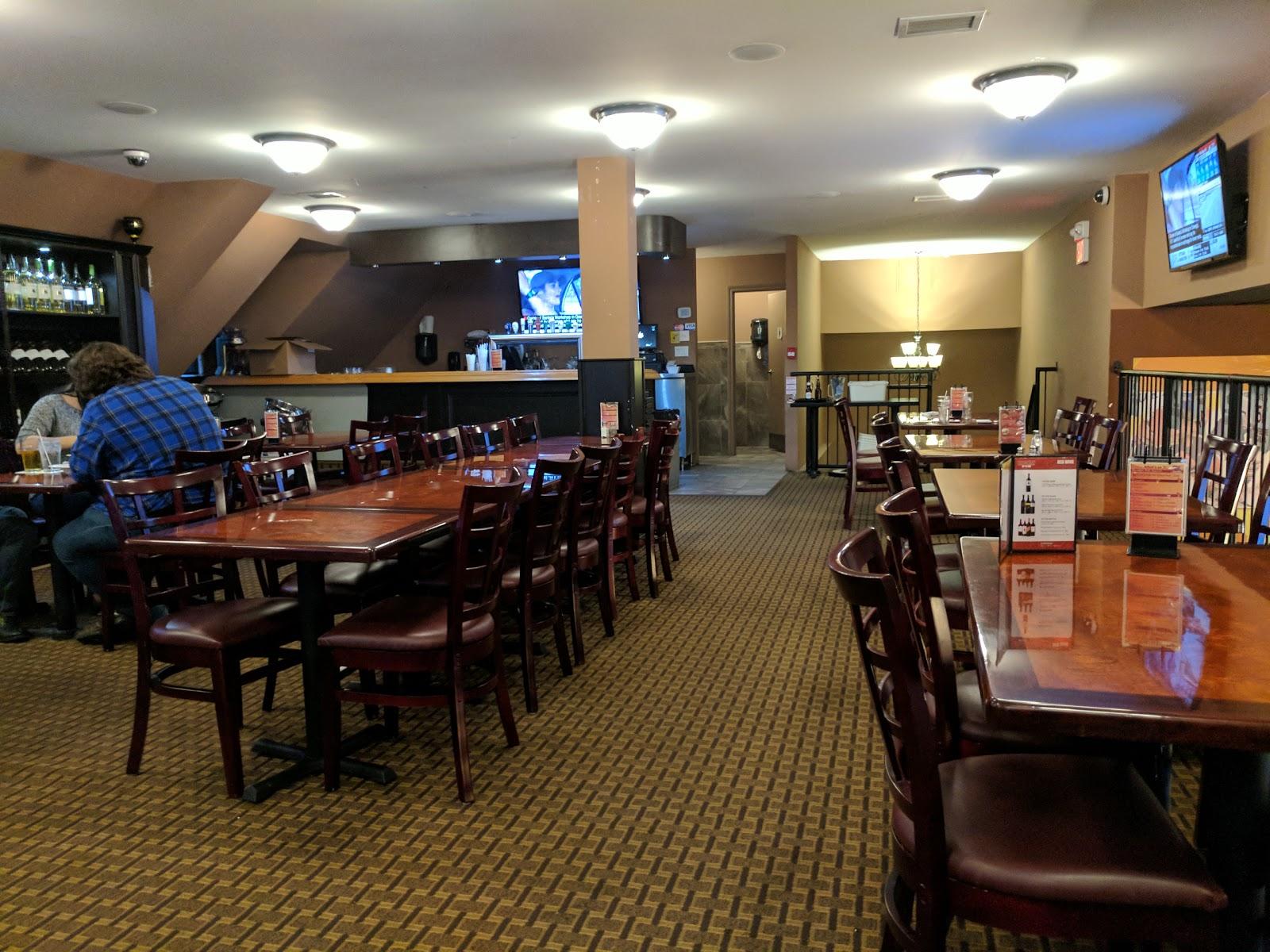 Brooklin Pub menu in Whitby, Ontario, Canada