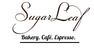 Menu for Sugar Leaf Bakery, Cafe & Espresso in Branson, MO | Sirved