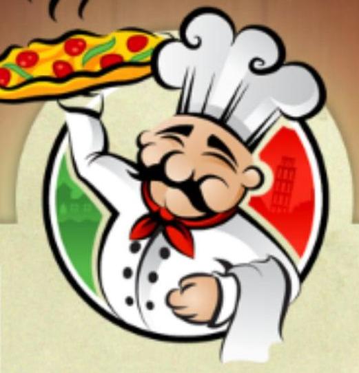 Menu for Gallina Pizza in Springfield, IL | Sirved