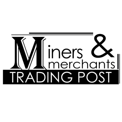 Menu for Miners & Merchants Trading Post in Lead, SD | Sirved