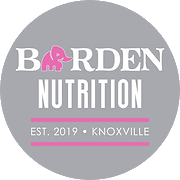 Menu for Bearden Nutrition in Knoxville, TN | Sirved