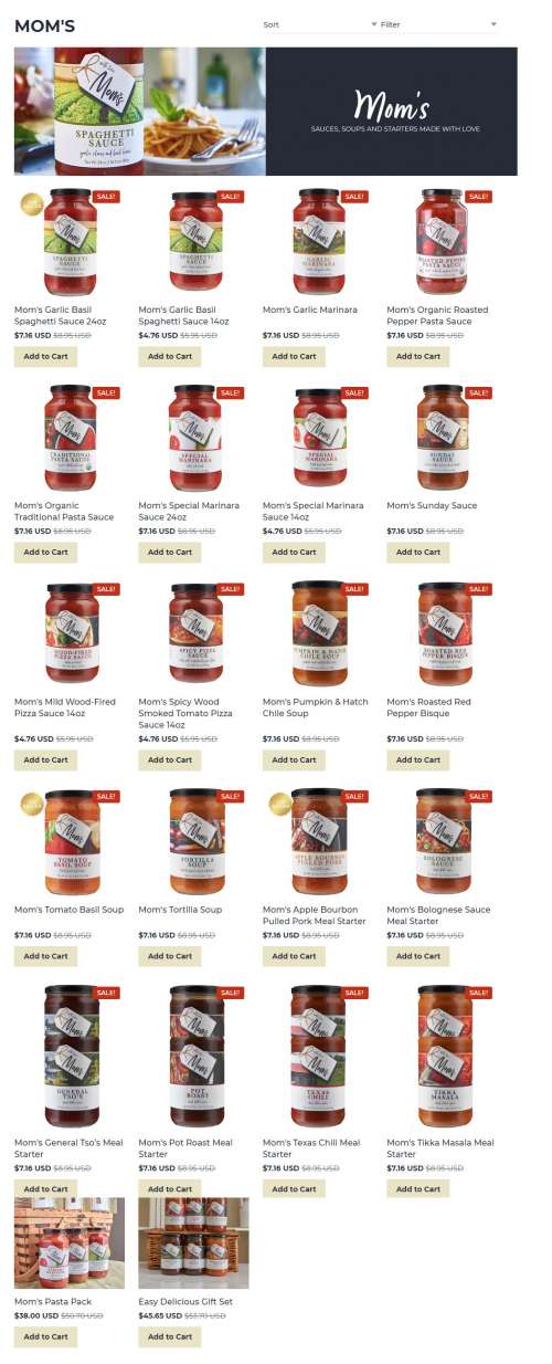 Das Peach Haus menu in Fredericksburg, Texas, USA