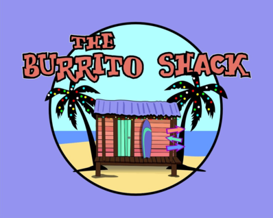 Menu for The Burrito Shack in Murray, KY | Sirved