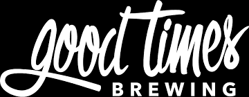 Menu for Good Times Brewing in Greenwood, SC | Sirved