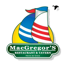 Menu for MacGregor's Restaurant in Havre De Grace, MD | Sirved