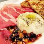 Mino's menu in Winnetka, Illinois, USA