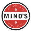 Menu for Mino’s in Winnetka, IL | Sirved