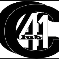 Menu for Club 41 in Venice, FL | Sirved