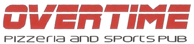 Menu for Overtime Pizzeria & Sports Pub in Cape Coral, FL | Sirved