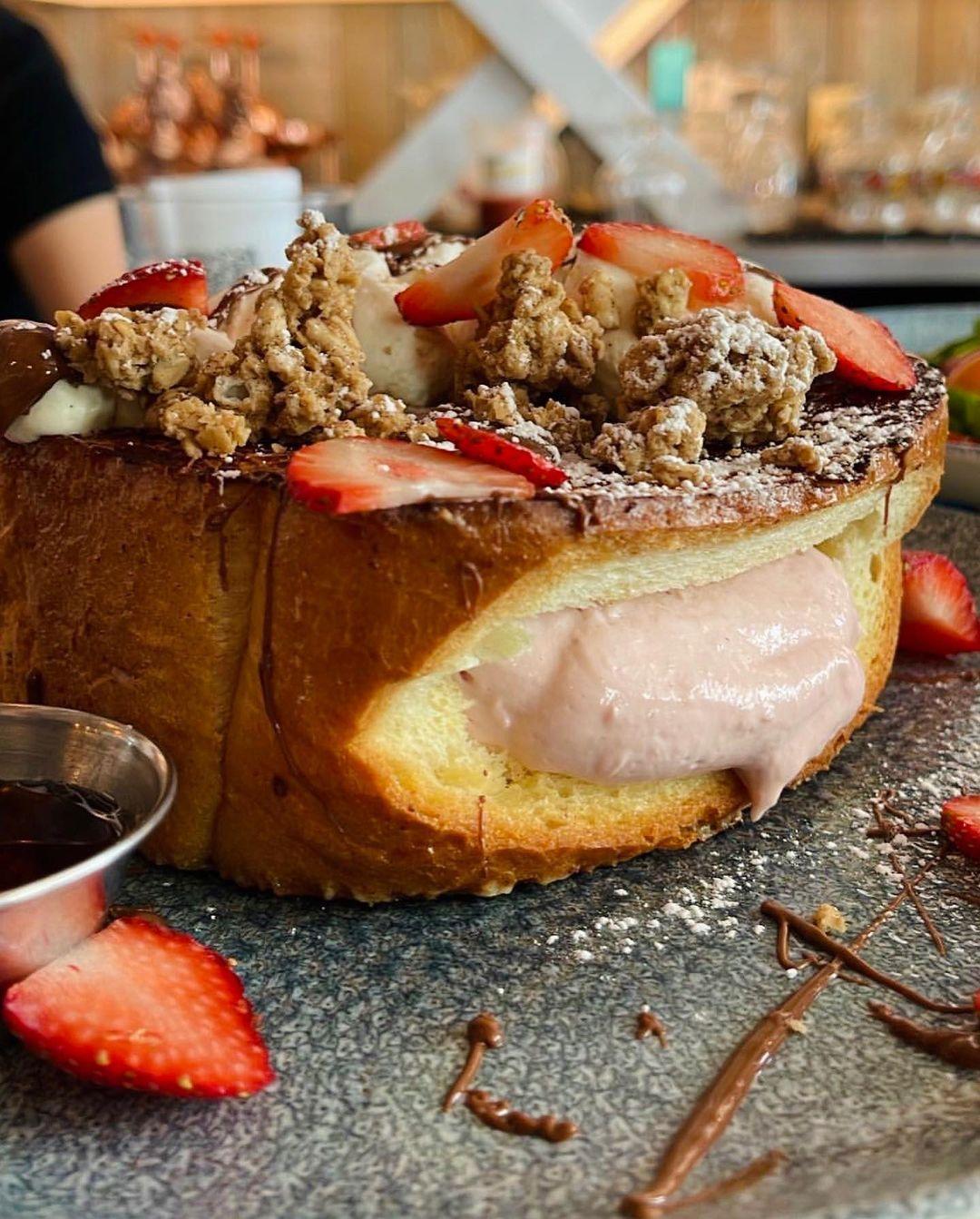 Stiltsville Fish Bar menu in Miami Beach, Florida, USA