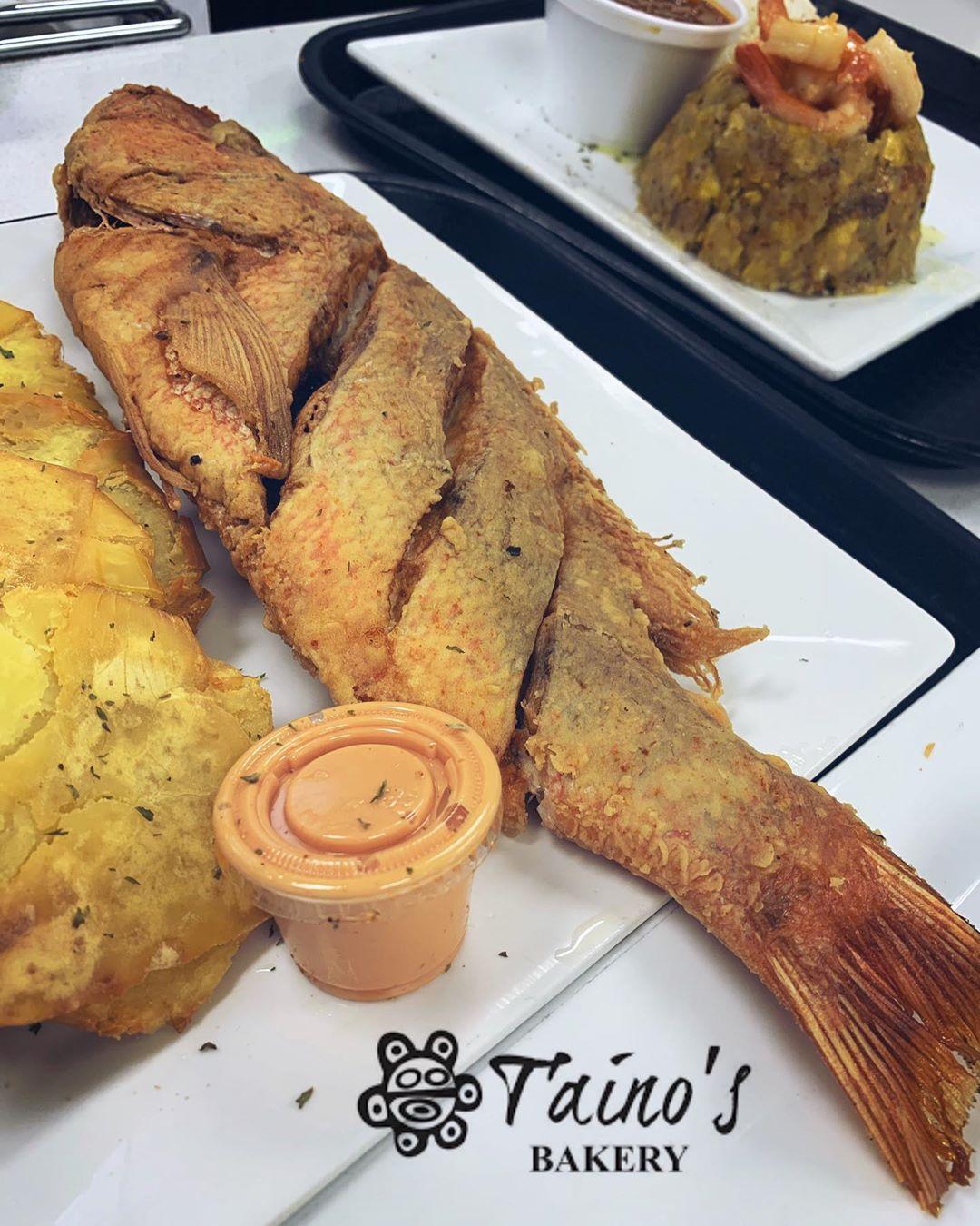 Tainos Bakery & Deli (Kissimmee 192) menus in Kissimmee, Florida ...