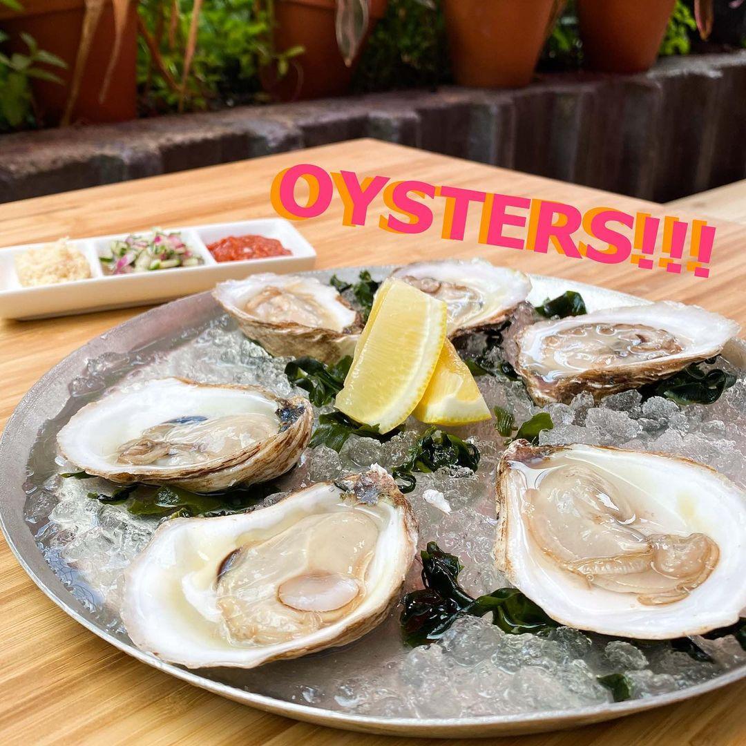 Funky Chow Kitchen menu in Windsor, Ontario, Canada