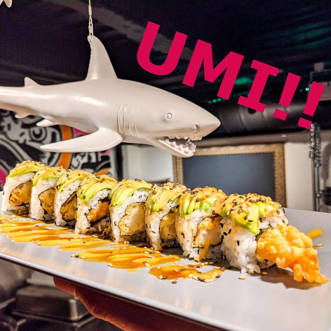 Funky Chow Kitchen menus in Windsor, Ontario, Canada