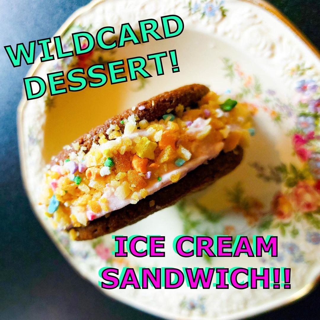 Funky Chow Kitchen menu in Windsor, Ontario, Canada