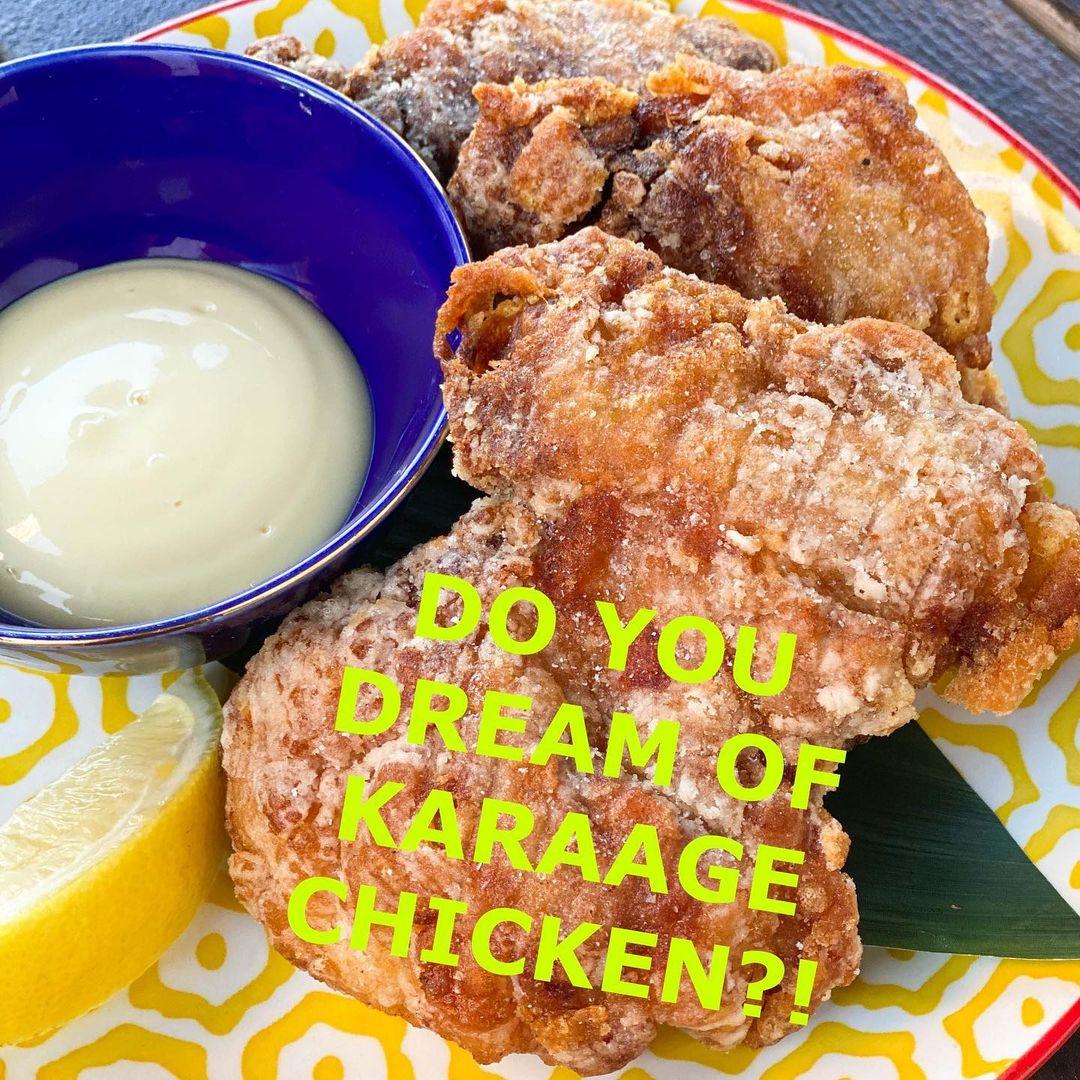 Funky Chow Kitchen menus in Windsor, Ontario, Canada