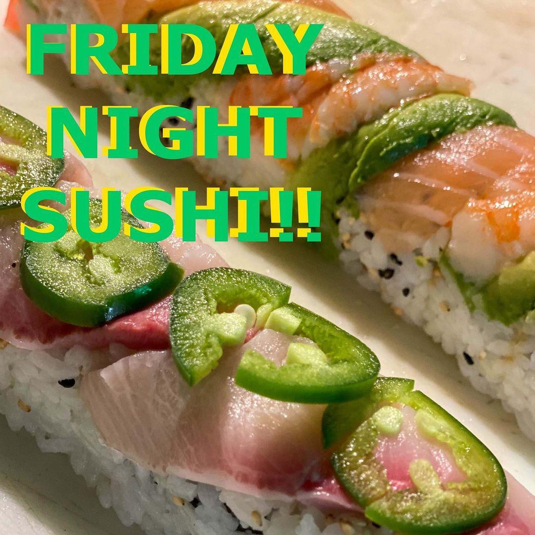 Funky Chow Kitchen menus in Windsor, Ontario, Canada