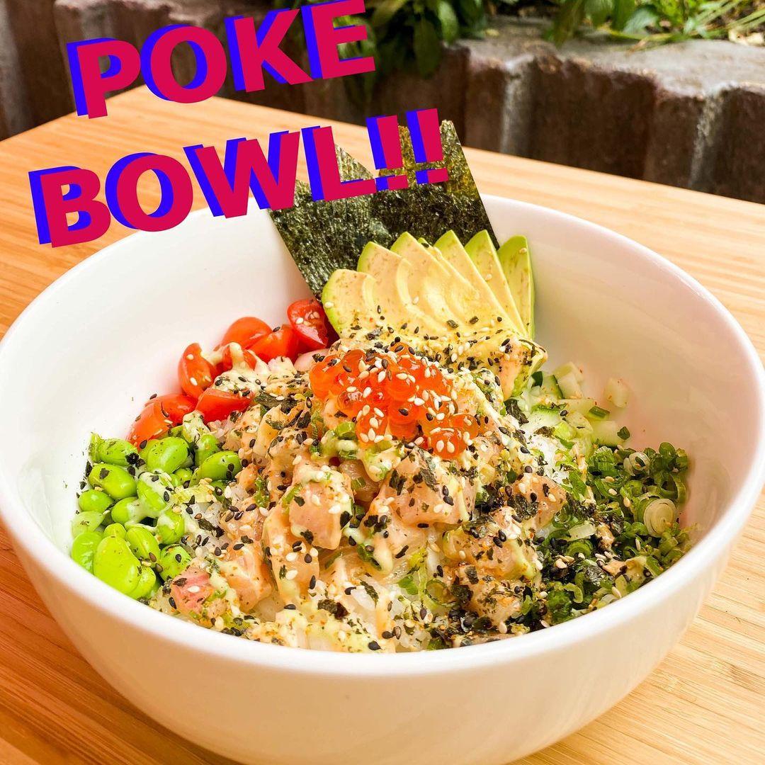 Funky Chow Kitchen menu in Windsor, Ontario, Canada