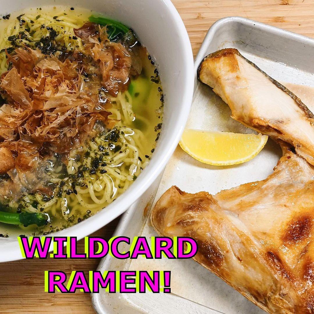 Funky Chow Kitchen menus in Windsor, Ontario, Canada