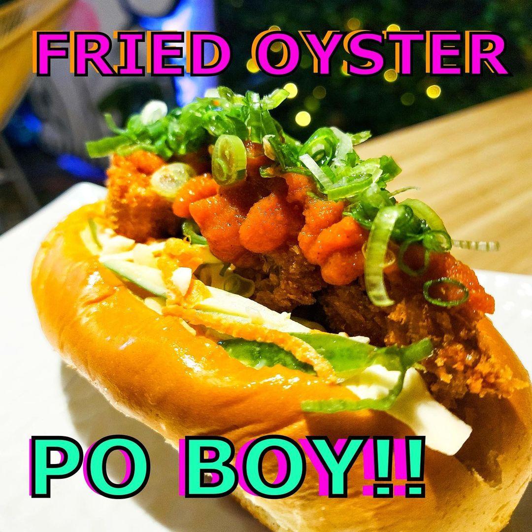 Funky Chow Kitchen menus in Windsor, Ontario, Canada